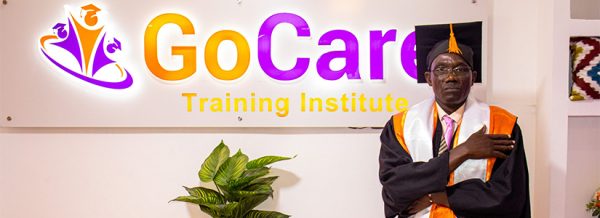 Training – GoCare Health Solutions Limited